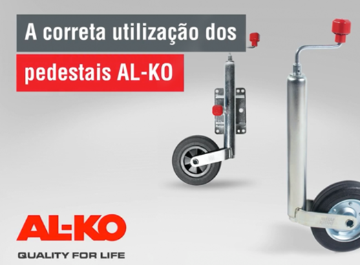 Peças de Reposição - AL-KO Service